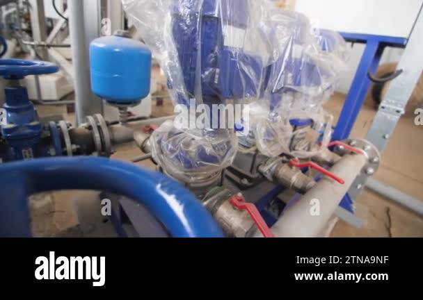Industrial pumps Stock Videos & Footage - HD and 4K Video Clips - Alamy