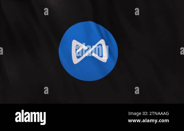 Axie infinity logo Stock Videos & Footage - HD and 4K Video Clips - Alamy