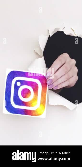 Social media influencer instagram Stock Videos & Footage - HD and 4K ...