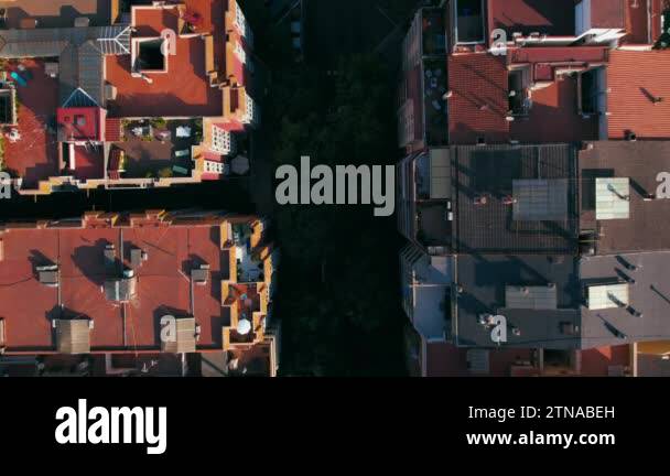 Barcelona block structure Stock Videos & Footage - HD and 4K Video ...