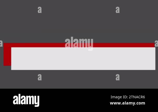 Future TV Broadcast - Live Streaming Interface and News Show Cyber ...