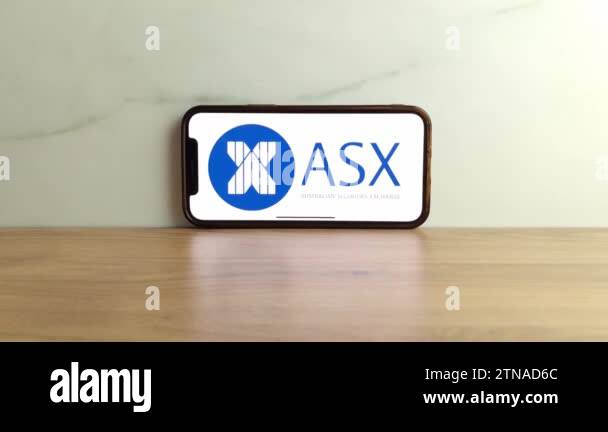 Asx technology company logo Stock Videos & Footage - HD and 4K Video ...