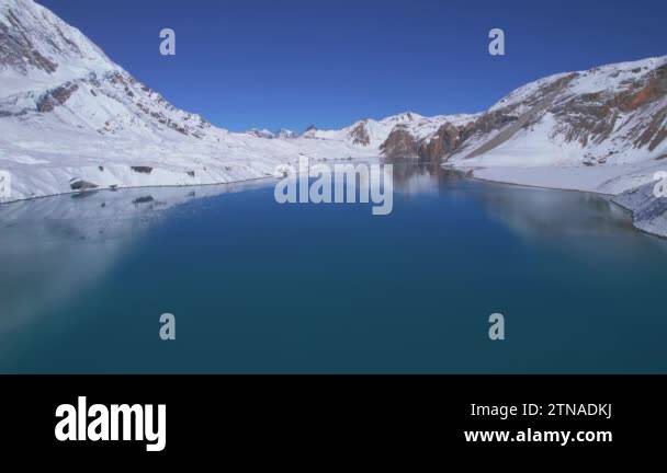 Tilicho lake highest manang Stock Videos & Footage - HD and 4K Video ...