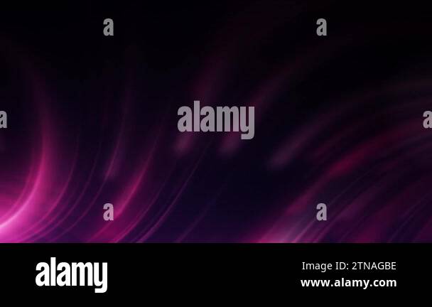 Purple fat striper on a swoosh and wavy effect animation background ...