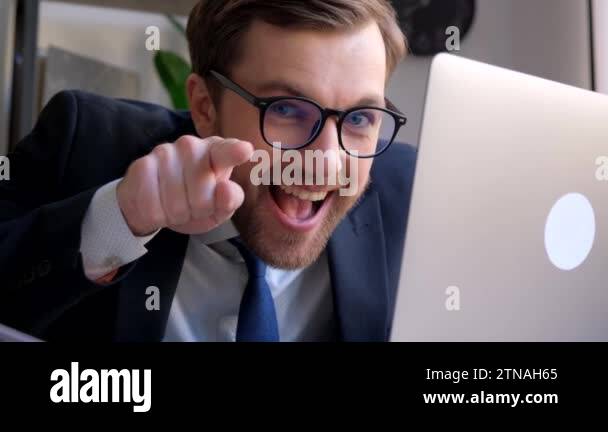 Beaming facial expression Stock Videos & Footage - HD and 4K Video ...