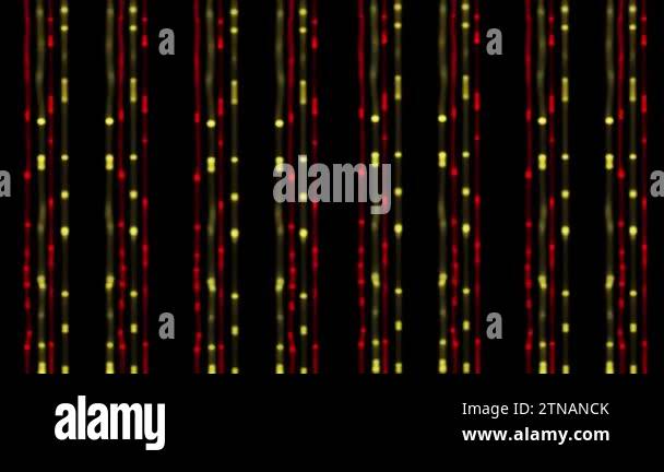 stage video background. Seamless loop motion graphics for nightclub, ceremony visual projection ...