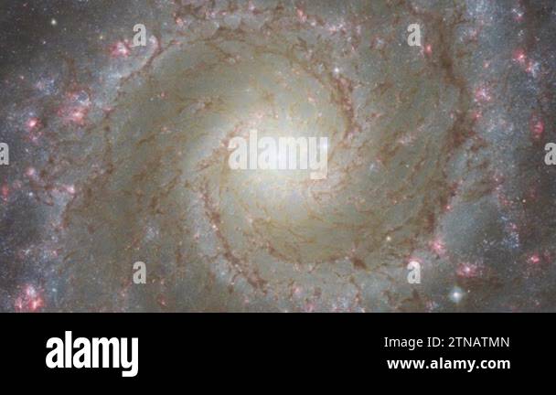 Flying In Orion Nebula 4K is motion footage for scientific films and ...