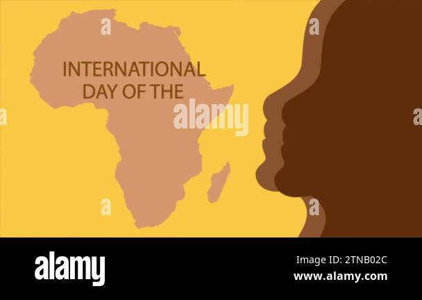 Art of the african continent Stock Videos & Footage - HD and 4K Video ...