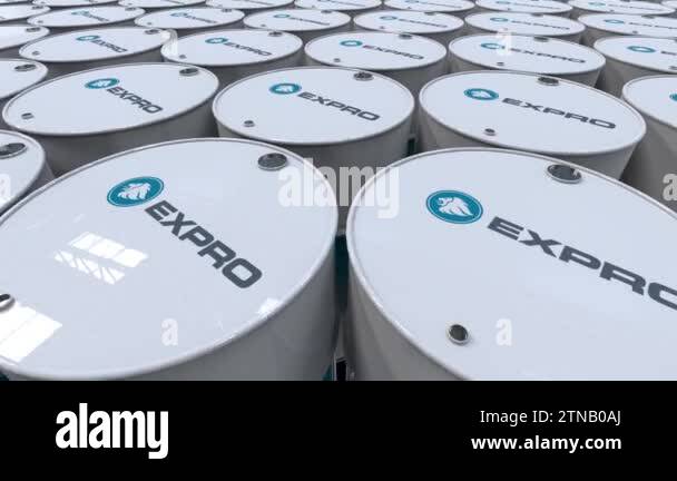 Logo expro Stock Videos & Footage - HD and 4K Video Clips - Alamy