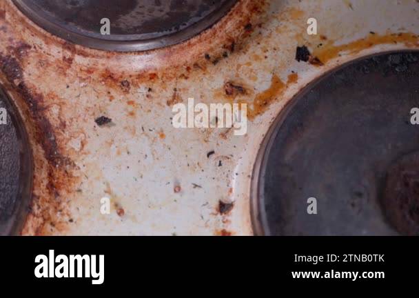Burnt appliances Stock Videos & Footage - HD and 4K Video Clips - Alamy