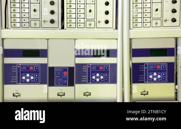 Switches and displays Stock Videos & Footage - HD and 4K Video Clips ...