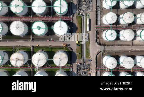 Petrochemical terminals Stock Videos & Footage - HD and 4K Video Clips ...