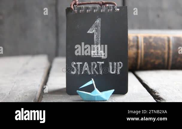 Start up success concept Stock Videos & Footage - HD and 4K Video Clips ...
