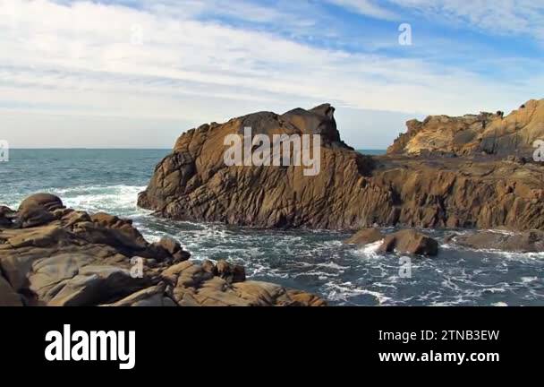 Salt point state park california Stock Videos & Footage - HD and 4K ...
