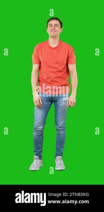 Muscular male model Stock Videos & Footage - HD and 4K Video Clips - Alamy
