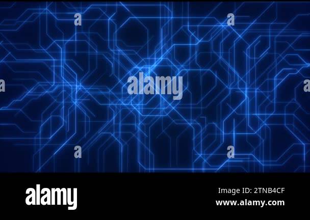 Digital motherboard Advanced Futuristic Chip Motherboard. grid. Energy ...