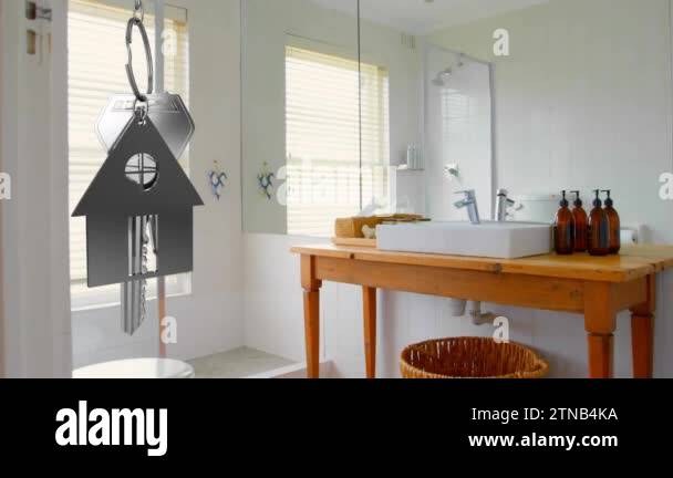 Bathroom keys Stock Videos & Footage - HD and 4K Video Clips - Alamy