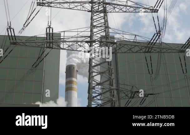 Pylon closeup Stock Videos & Footage - HD and 4K Video Clips - Alamy