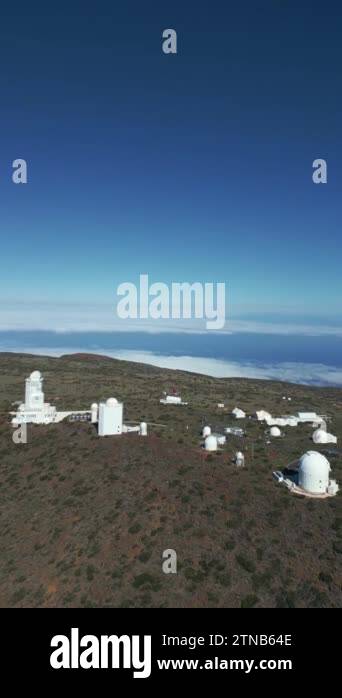 Astrophysics observatory science Stock Videos & Footage - HD and 4K ...