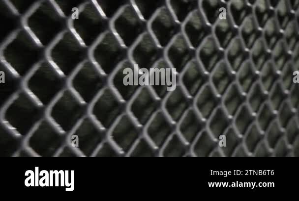Metal grid texture seamless Stock Videos & Footage - HD and 4K Video ...