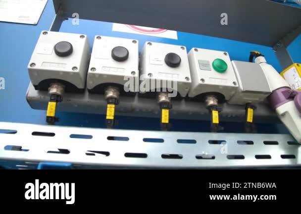 guard against failures in electronics. Flowline production and control ...
