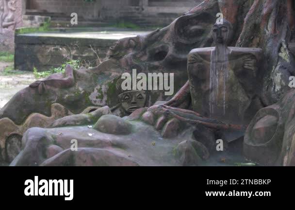 30th may 2023,osun osogbo Nigeria: Africa and yoruba gods and goddess ...