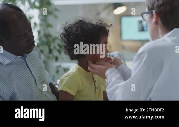 Lymph nodes of the neck Stock Videos & Footage - HD and 4K Video Clips ...