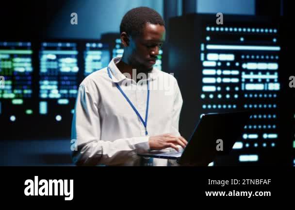 Data Center Redundancy Stock Videos And Footage Hd And 4k Video Clips Alamy