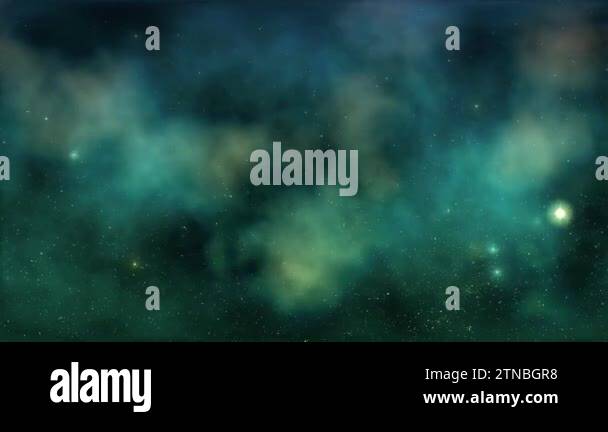 Flying In Orion Nebula 4K is motion footage for scientific films and ...