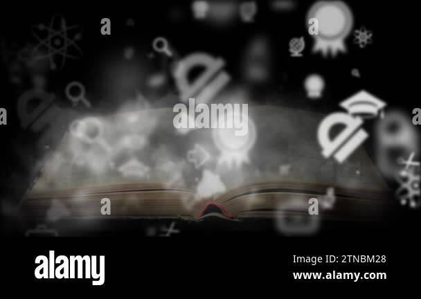 Book and training Stock Videos & Footage - HD and 4K Video Clips - Alamy