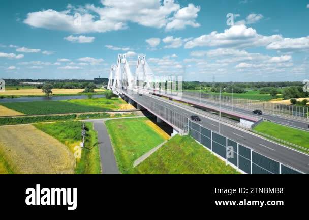 Cardinal macharski bridge Stock Videos & Footage - HD and 4K Video ...