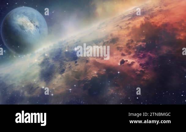 Exoplanets Stock Videos & Footage - HD and 4K Video Clips - Alamy