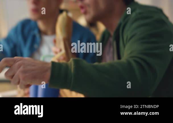 Break room design Stock Videos & Footage - HD and 4K Video Clips - Alamy