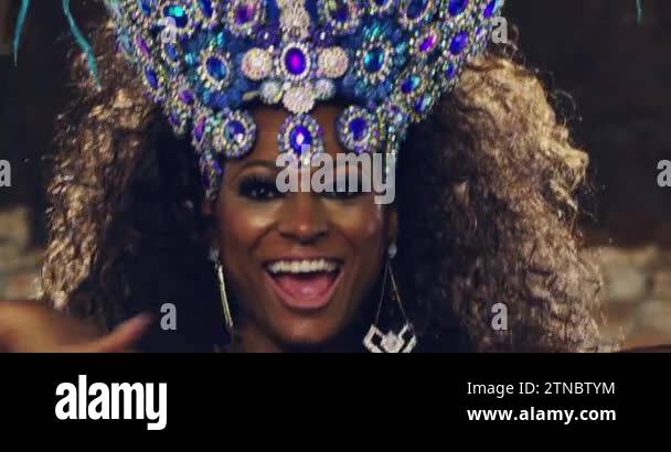 Festival samba dancer Stock Videos & Footage - HD and 4K Video Clips ...