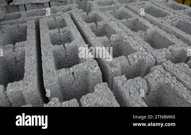 Concrete blocks stack Stock Videos & Footage - HD and 4K Video Clips ...