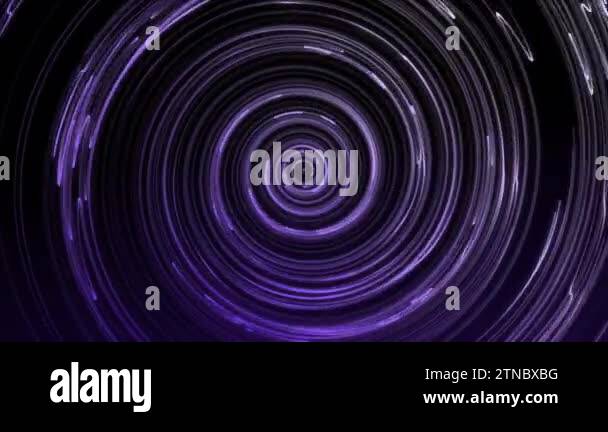 Purple color twirl pattern wallpaper Stock Videos & Footage - HD and 4K ...