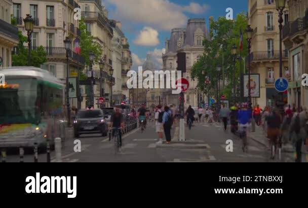 Summer rush hour Stock Videos & Footage - HD and 4K Video Clips - Alamy