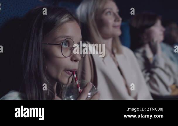 Girl fizzy drink Stock Videos & Footage - HD and 4K Video Clips - Alamy