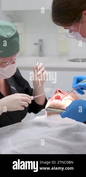 hard tooth extraction, tooth extraction tools Gracie curette, piezo ...