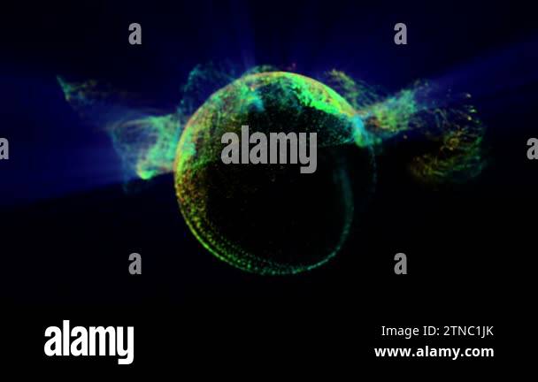 Color particle Stock Videos & Footage - HD and 4K Video Clips - Alamy