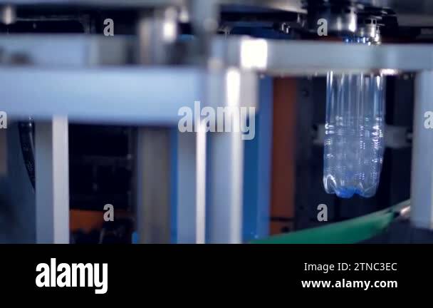 Bottled water manufacturing Stock Videos & Footage - HD and 4K Video ...