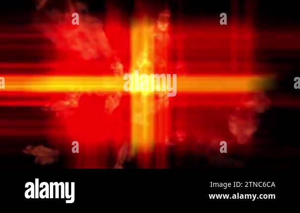 prayer video and light effects animation ramadan islamic allahu ...