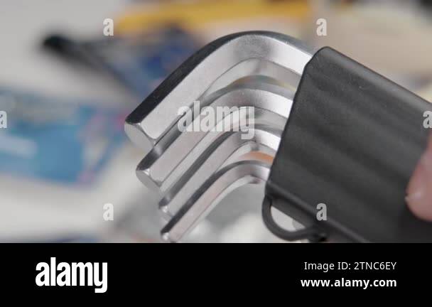 Tools set collection workshop Stock Videos & Footage - HD and 4K Video ...