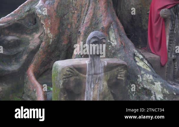 30th may 2023,osun osogbo Nigeria: Africa and yoruba gods and goddess ...