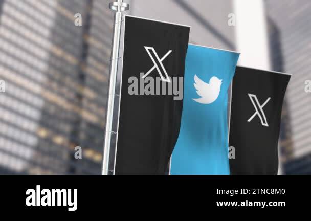 Former company logo Stock Videos & Footage - HD and 4K Video Clips - Alamy
