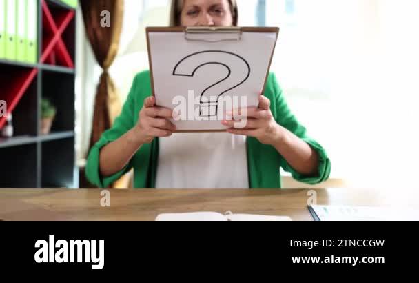 Interview question mark Stock Videos & Footage - HD and 4K Video Clips ...