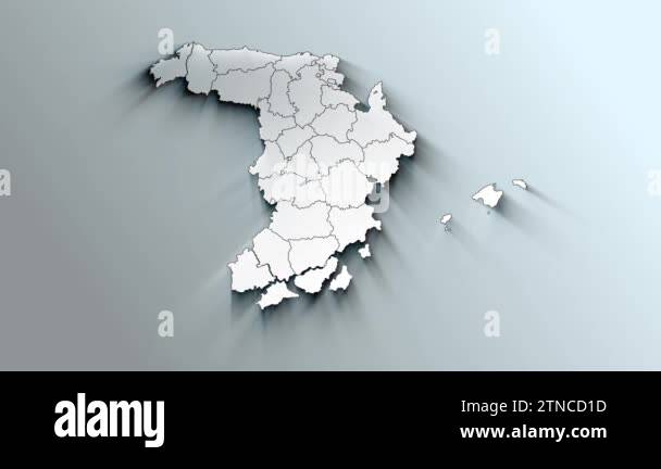Modern map spain provinces Stock Videos & Footage - HD and 4K Video ...