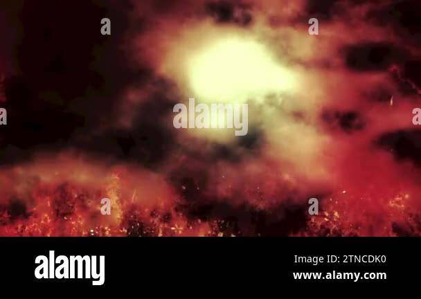 Satan burning in hell Stock Videos & Footage - HD and 4K Video Clips ...