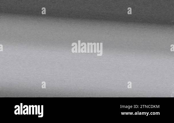 TV interference, footage for the composition of television interference ...