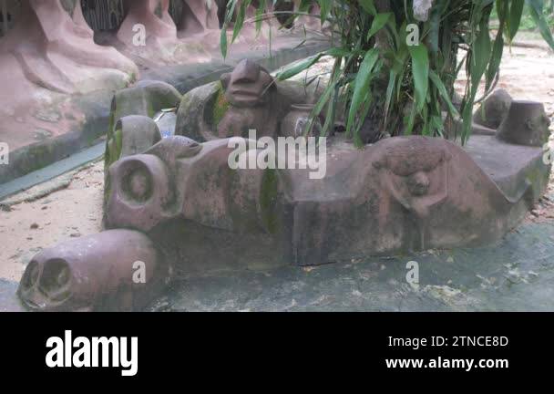 30th may 2023,osun osogbo Nigeria: Africa and yoruba gods and goddess ...